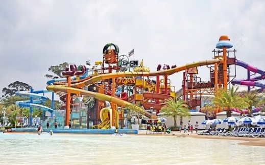 Rekomendasi Wisata Pattaya Thailand
